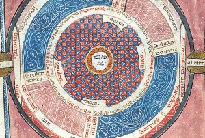 14th century Occitan Provencal manuscript | Stephen Bax